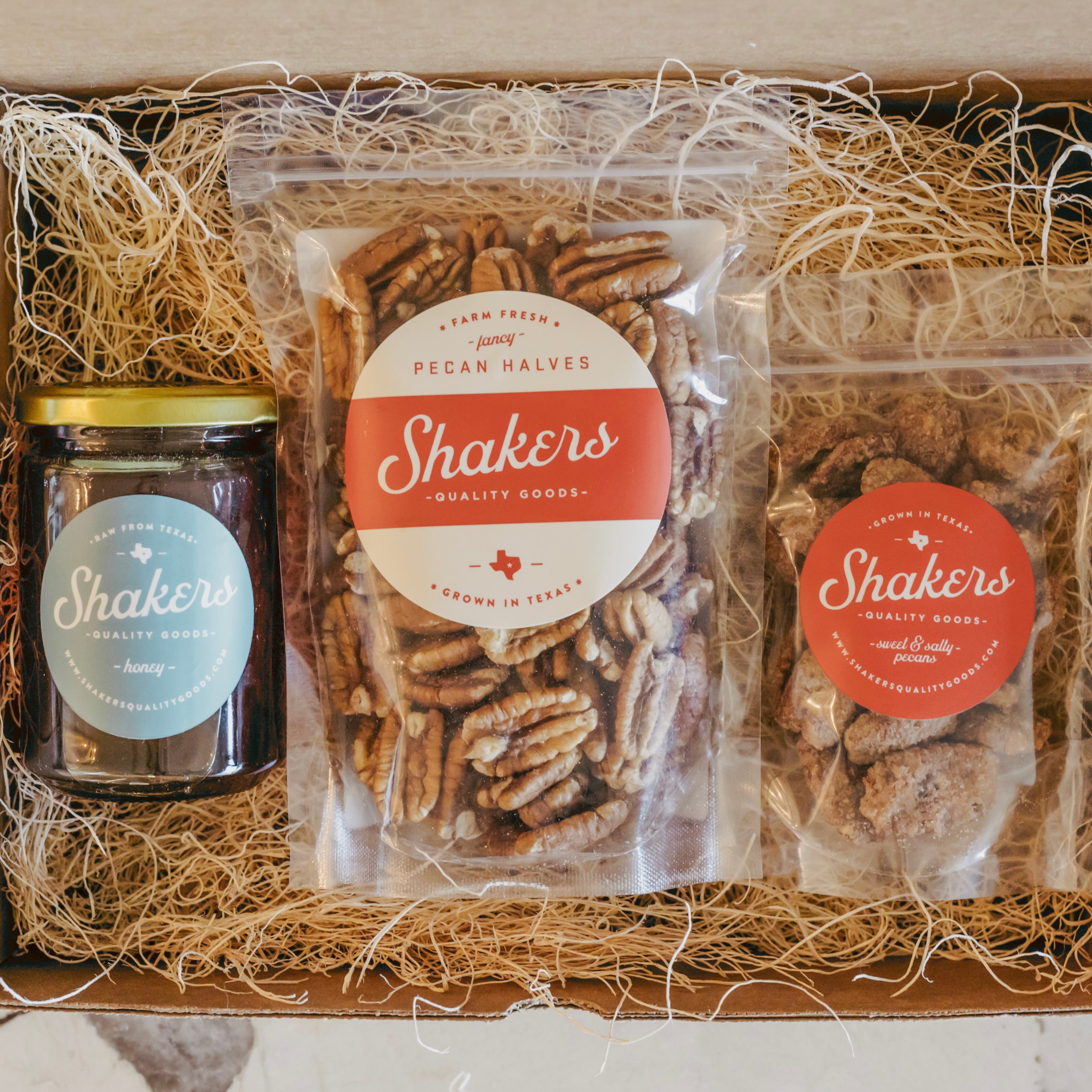 Gift Boxes – Shakers Quality Goods